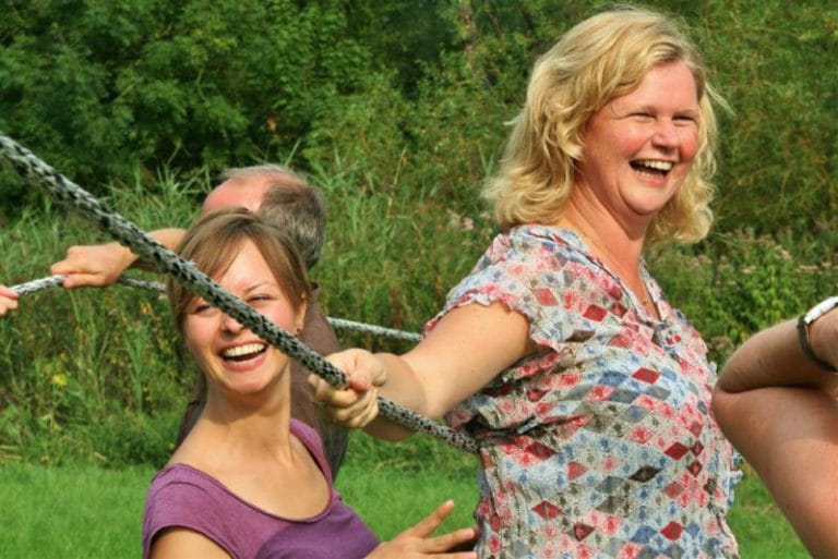 Home - Outdoorpark SEC Almere