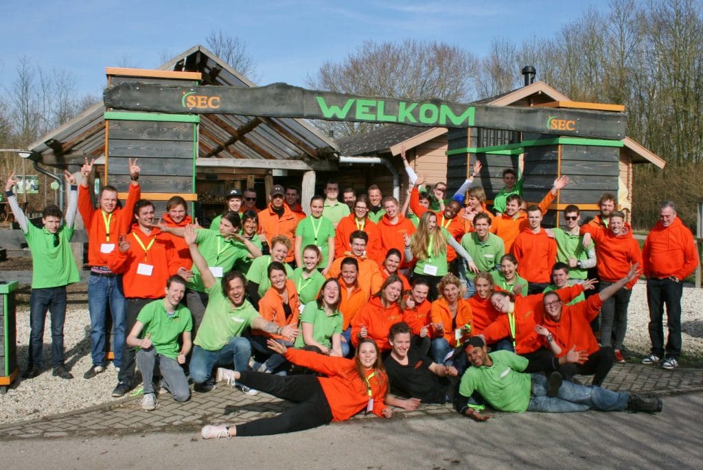 Over ons - Outdoorpark SEC Almere