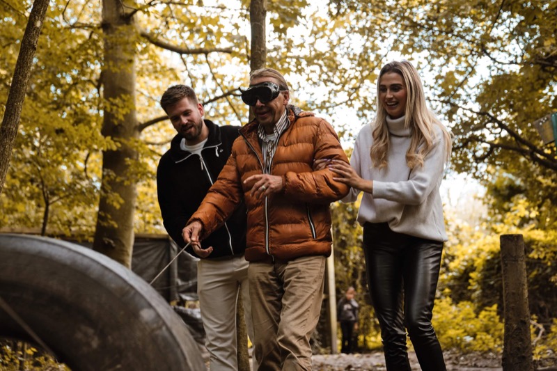 Home - Outdoorpark SEC Almere