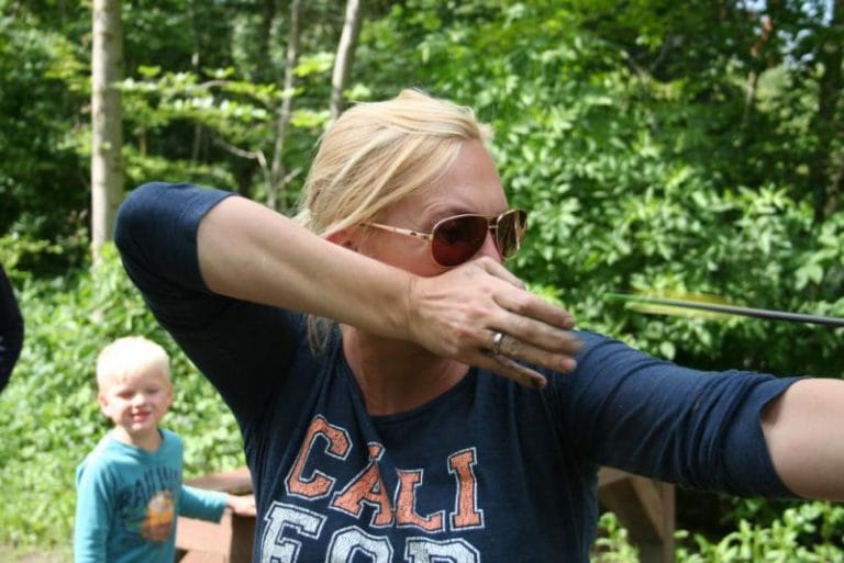 Home - Outdoorpark SEC Almere