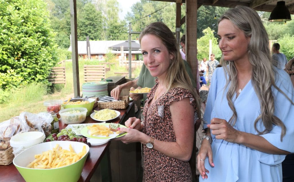 All-in Groepsuitje met BBQ – Outdoorpark SEC Almere