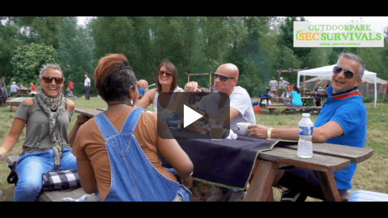 Home - Outdoorpark SEC Almere